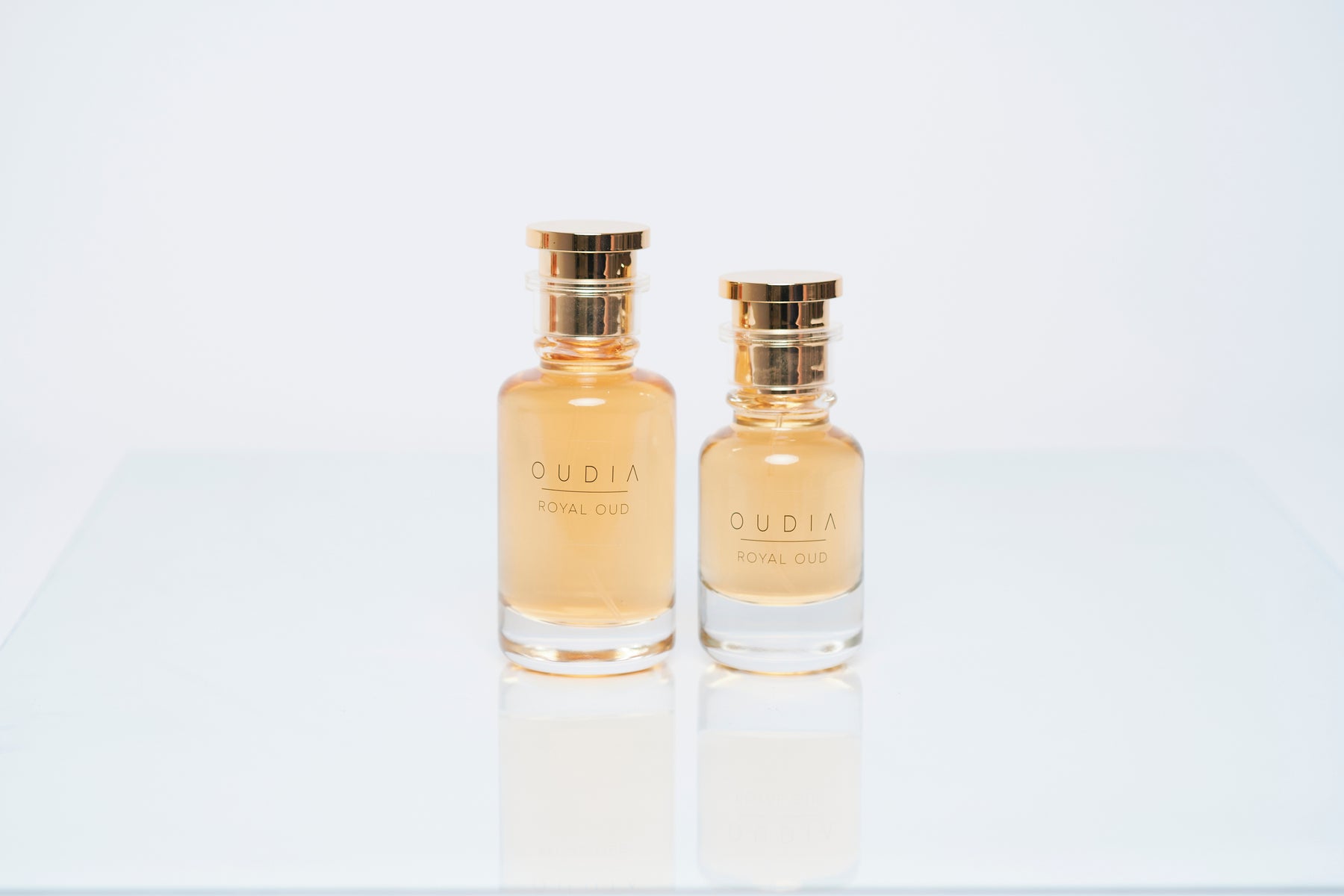 Oudia London | Luxury fragrances from Dubai