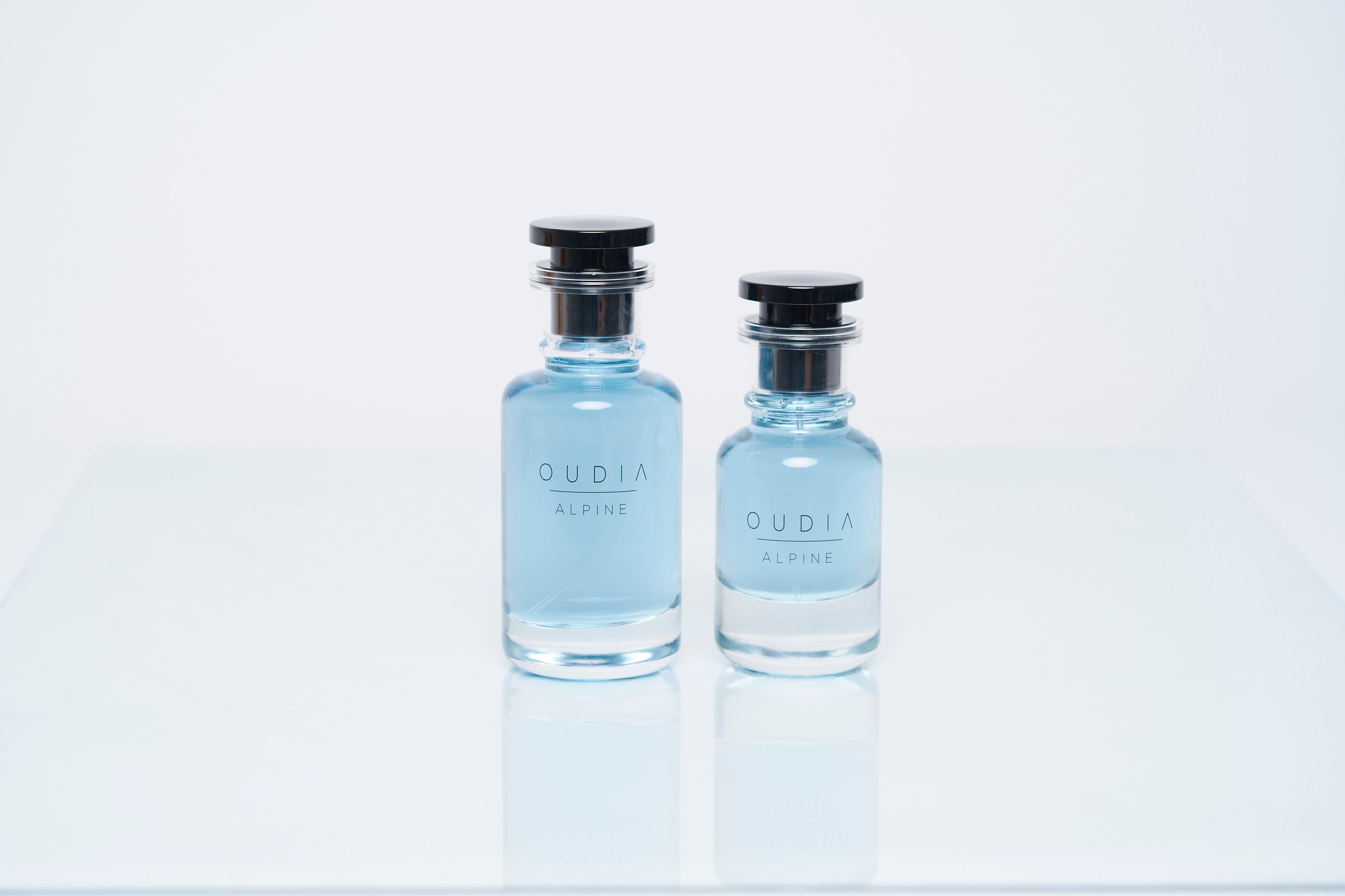 Oudia London | Luxury fragrances from Dubai