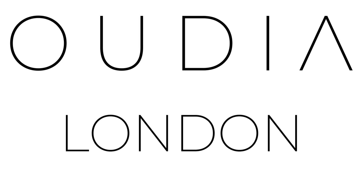 Oudia London | Luxury fragrances from Dubai
