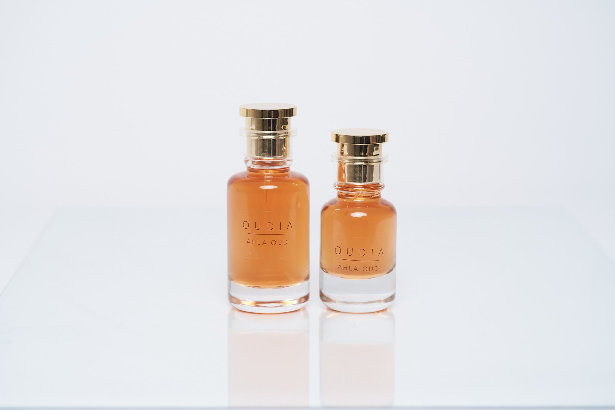 Oudia London | Luxury fragrances from Dubai