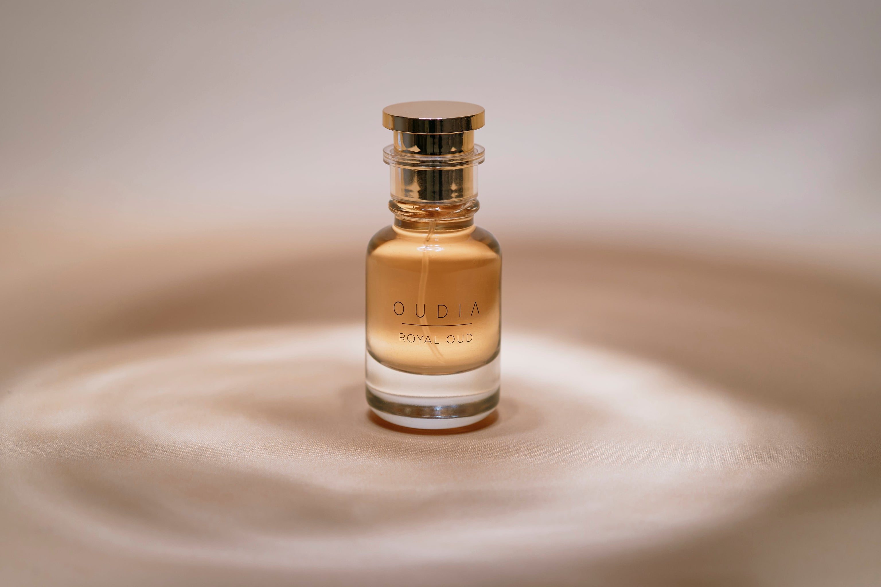 Royal Oud– Oudia London